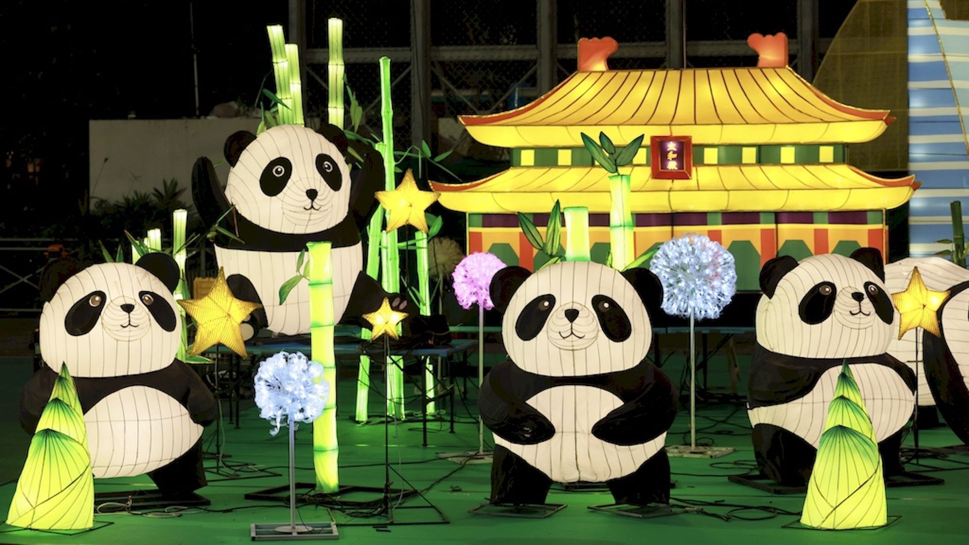 15 Events To Add To Your October Hong Kong Itinerary