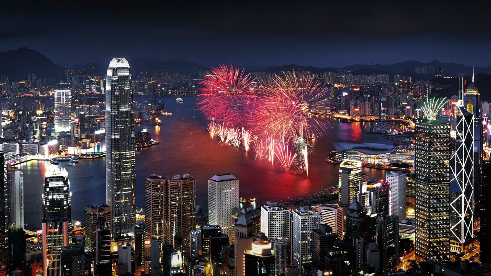 15 Events To Add To Your October Hong Kong Itinerary