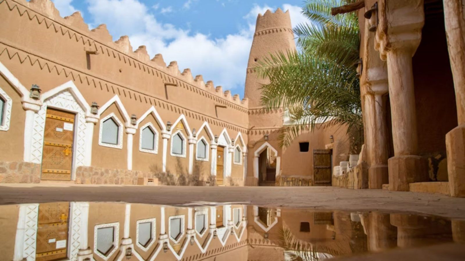 UN Tourism General Assembly: Saudi Arabia Readies To Host 26th Edition