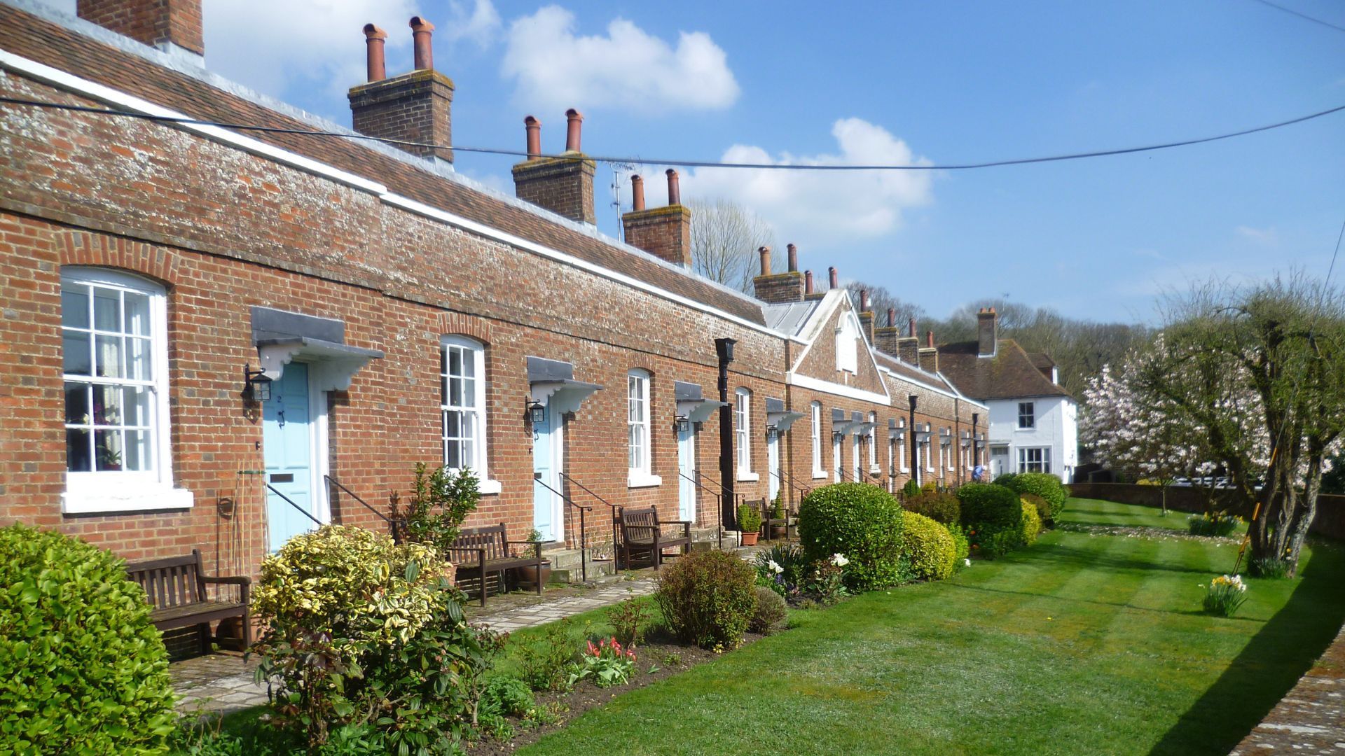 'The Woman In Cabin 10': Places That Brought The Mystery Thriller To Life