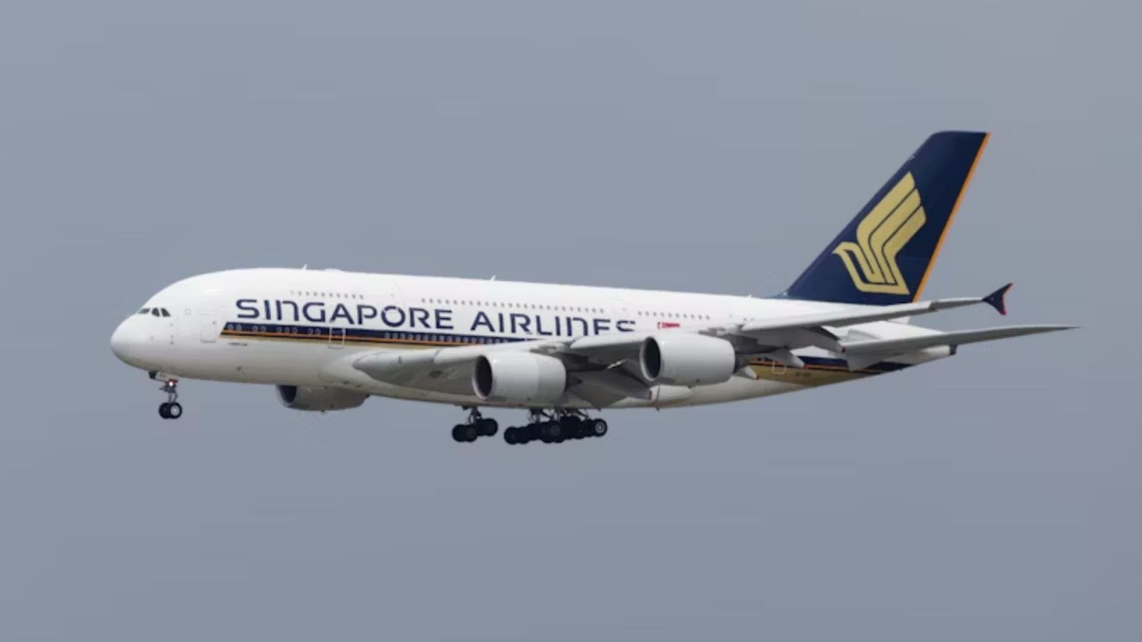 Time To Fly Travel Fair 2025: Discounted Tickets On SIA & Scoot Flights