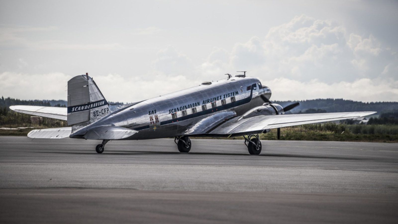 These Are Oldest Planes In The World Still That Are Still In Service