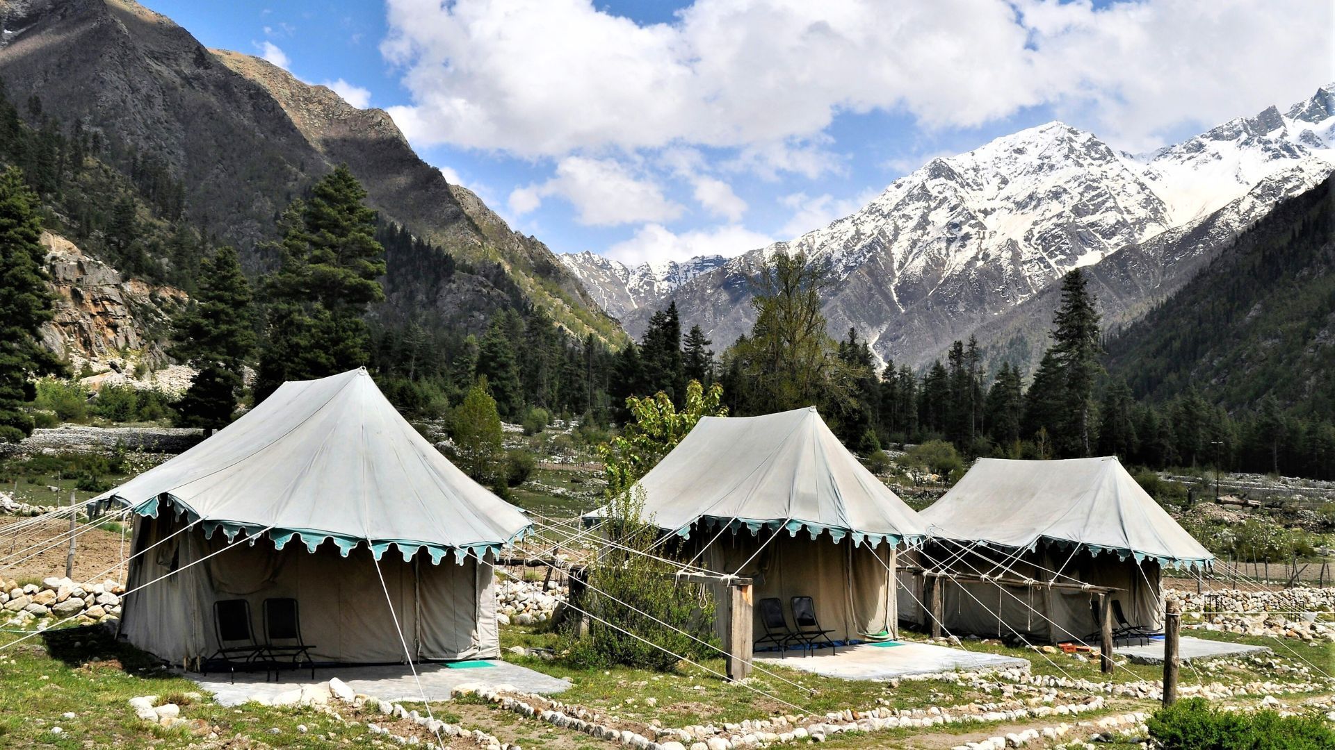 Sangla-Rakcham-Chitkul: Exploring Kinnaur’s Dreamy, Remote Village Trio