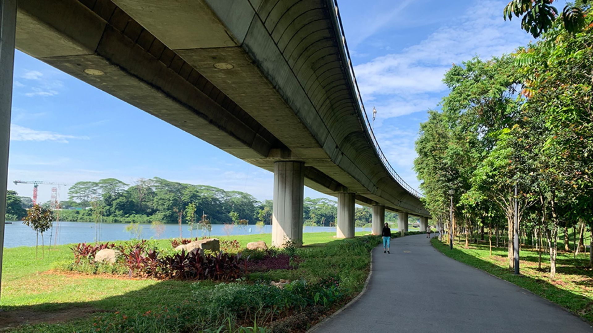Seletar Guide: What To See And Do Around Singapore’s Second Airport