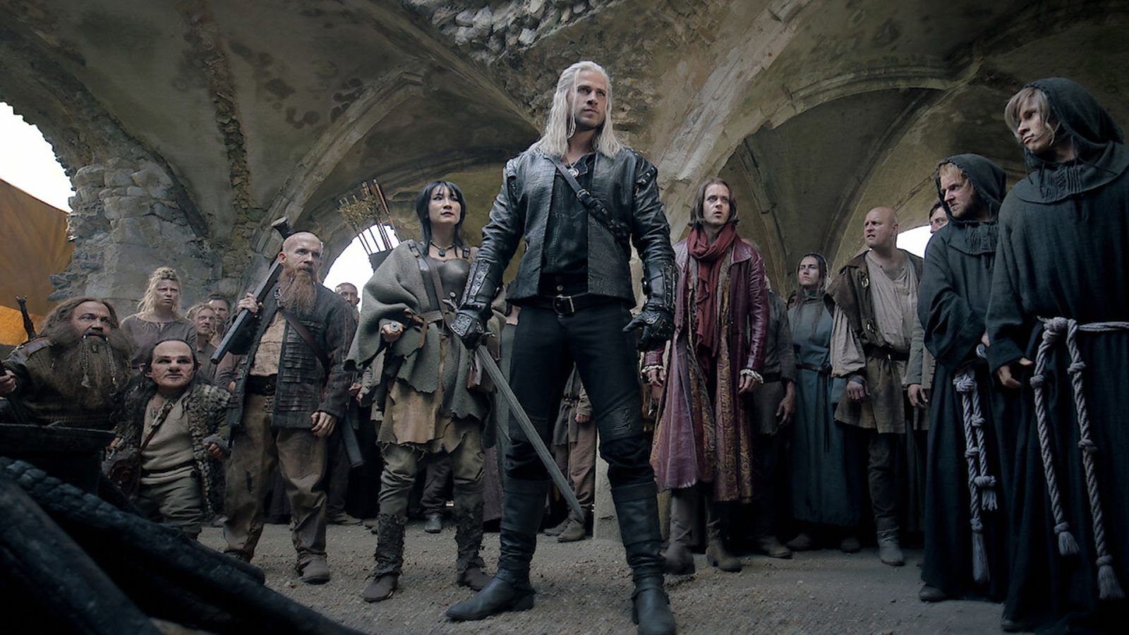 'The Witcher' Season 4 Filming Locations That You Can Actually Visit