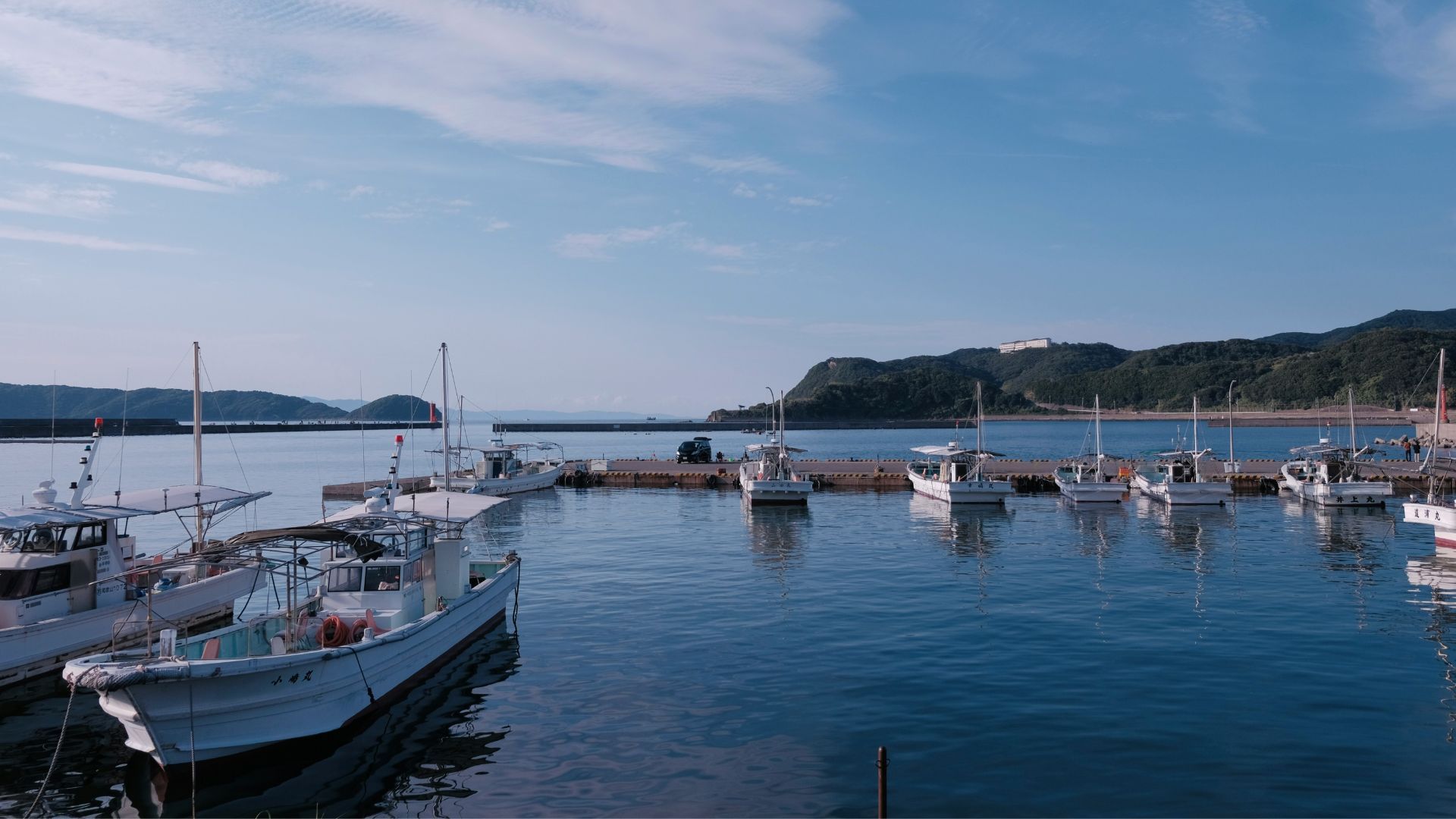 Wakayama: Japan’s Underrated Gem Of Temples, Beaches & Hot Springs
