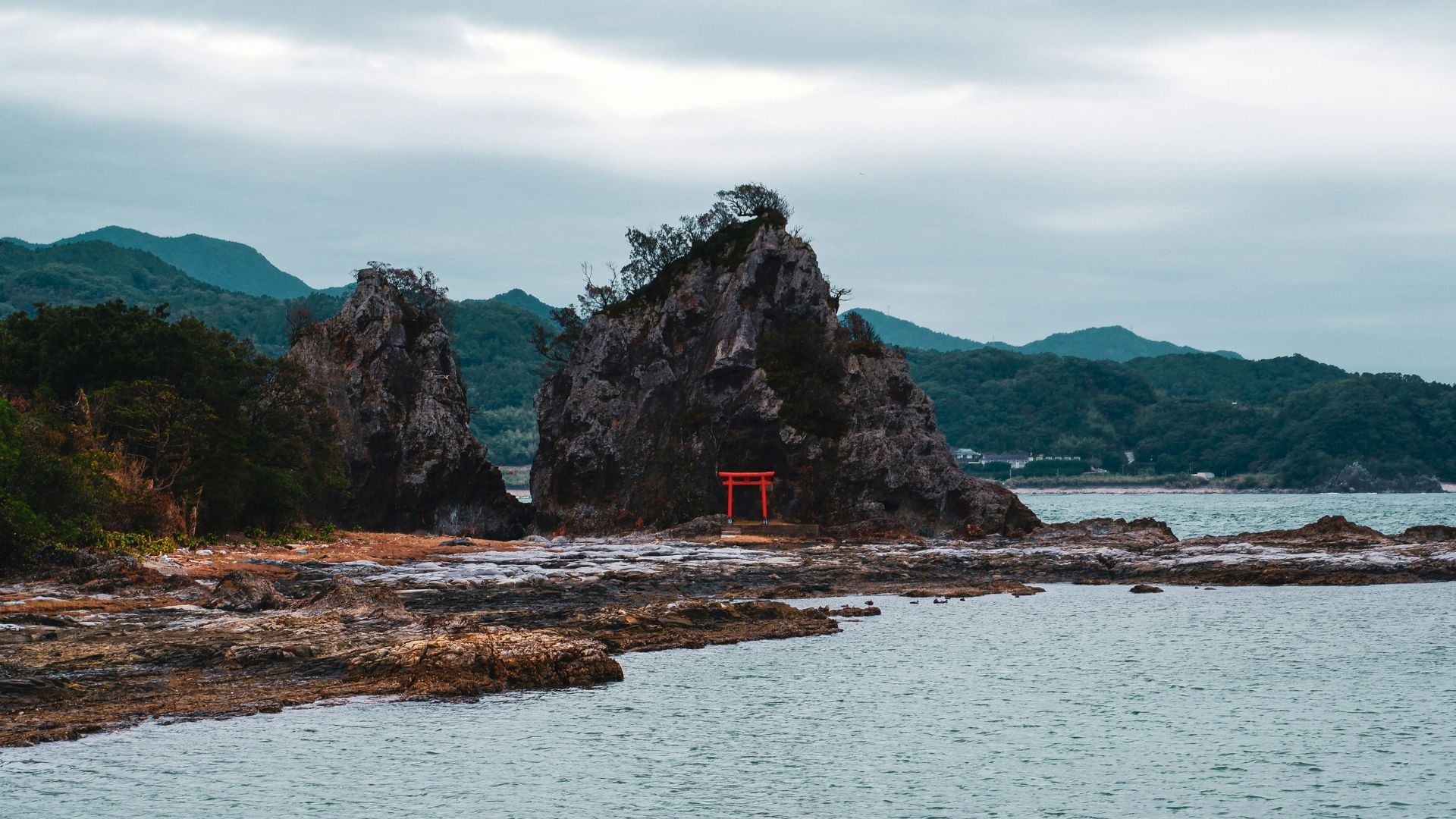Wakayama: Japan’s Underrated Gem Of Temples, Beaches & Hot Springs