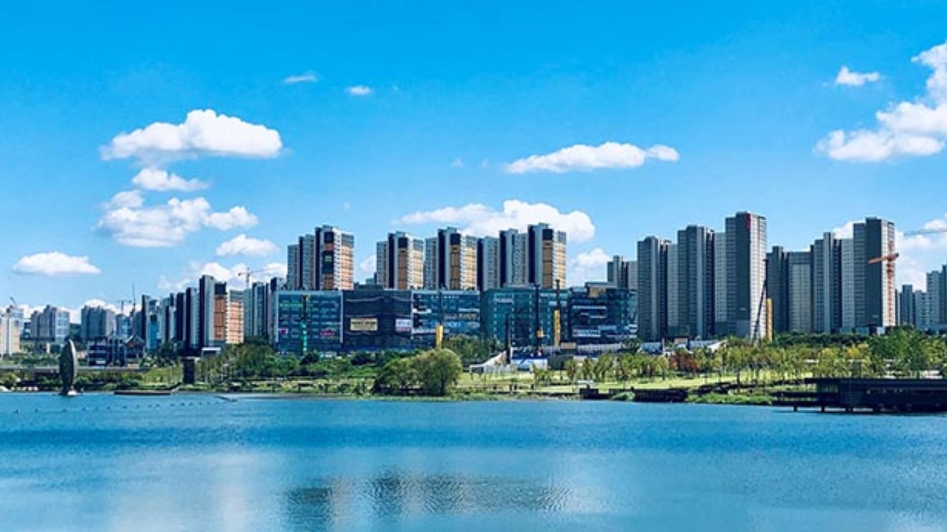 ‘Would You Marry Me?’: Visit The Filming Locations Across South Korea