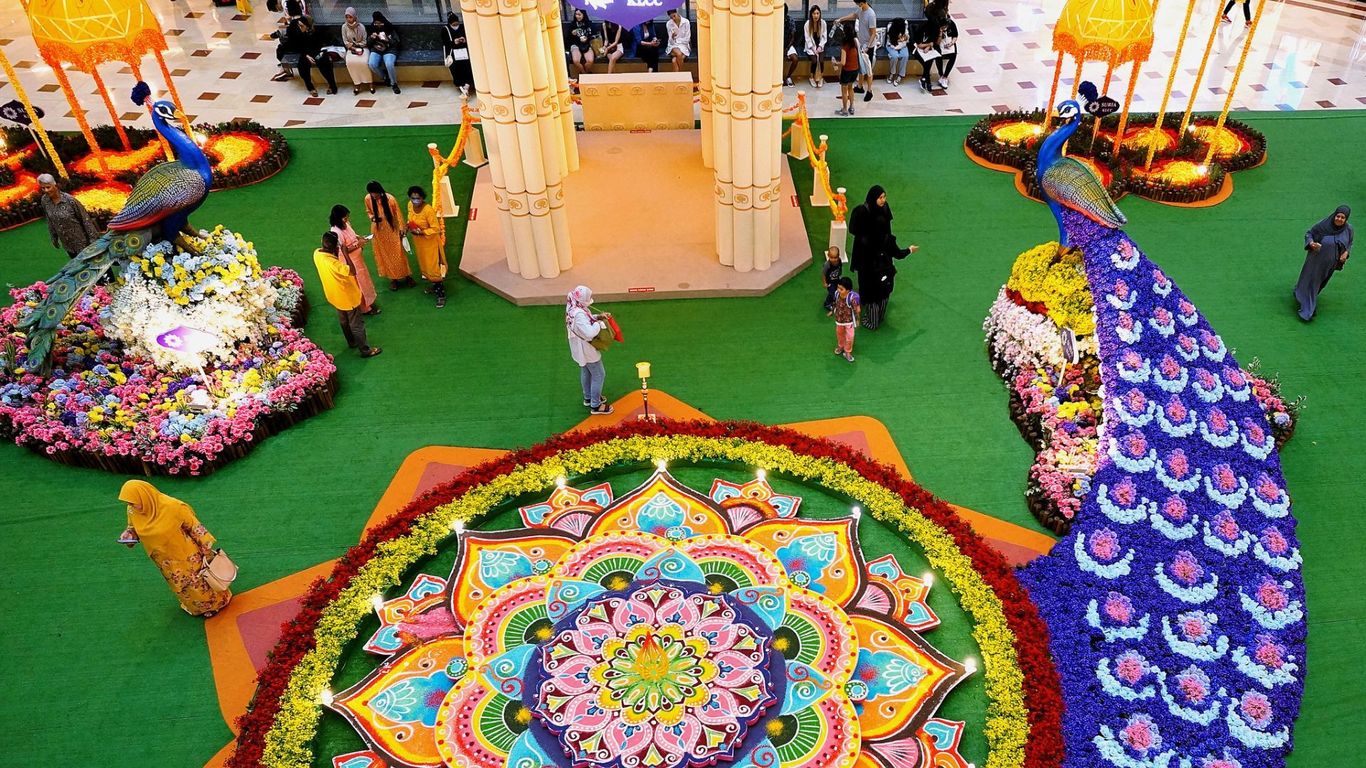 Long Weekends In Malaysia: How To Maximise Your Leave In 2026