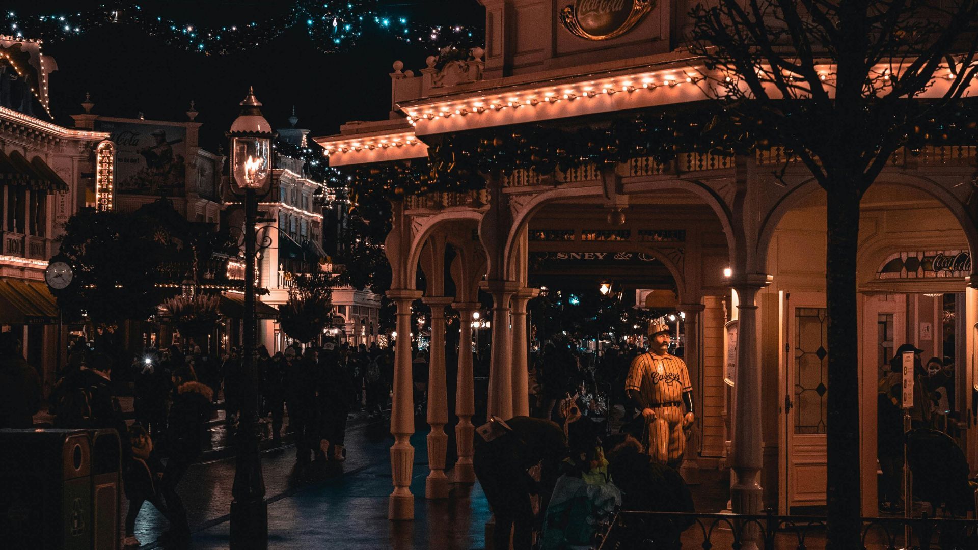 Paris At Christmas: A Guide To Festive Markets, Food And Winter Magic