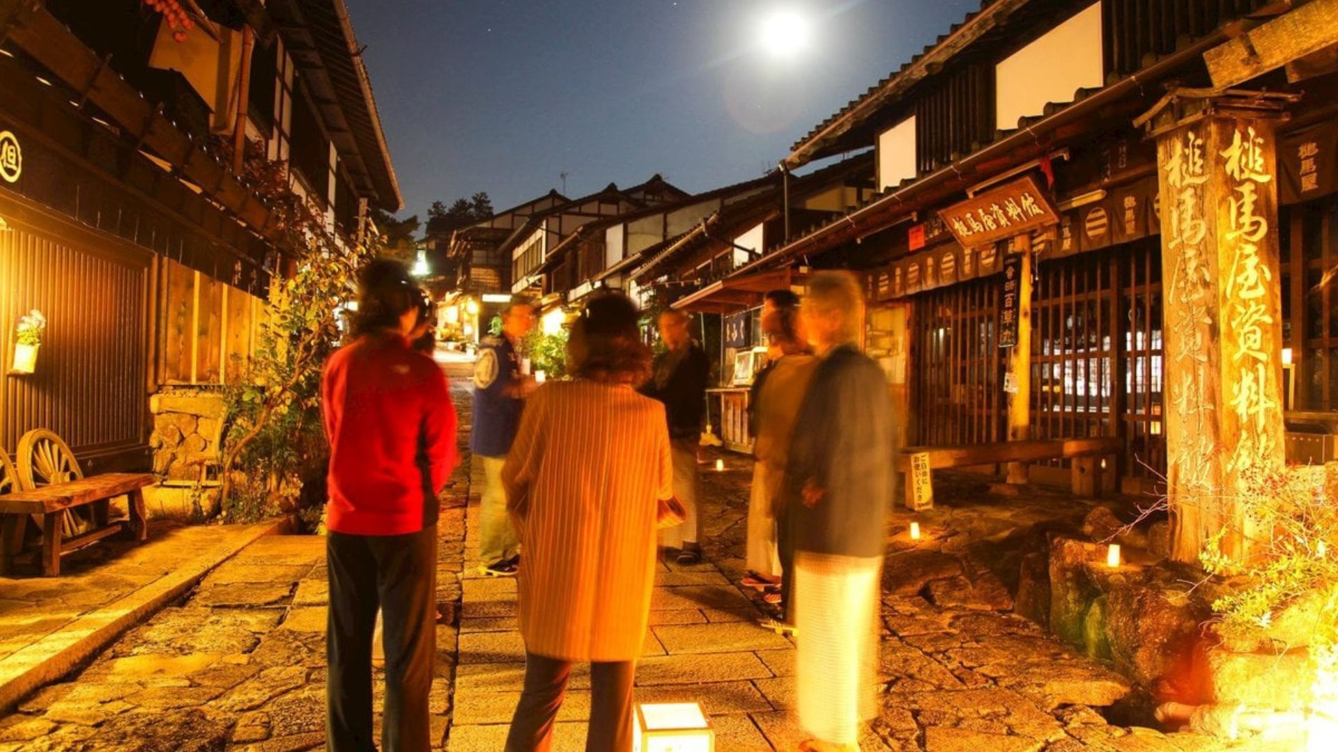 Walkable Cities In Japan: Best Destinations For Exploring On Foot