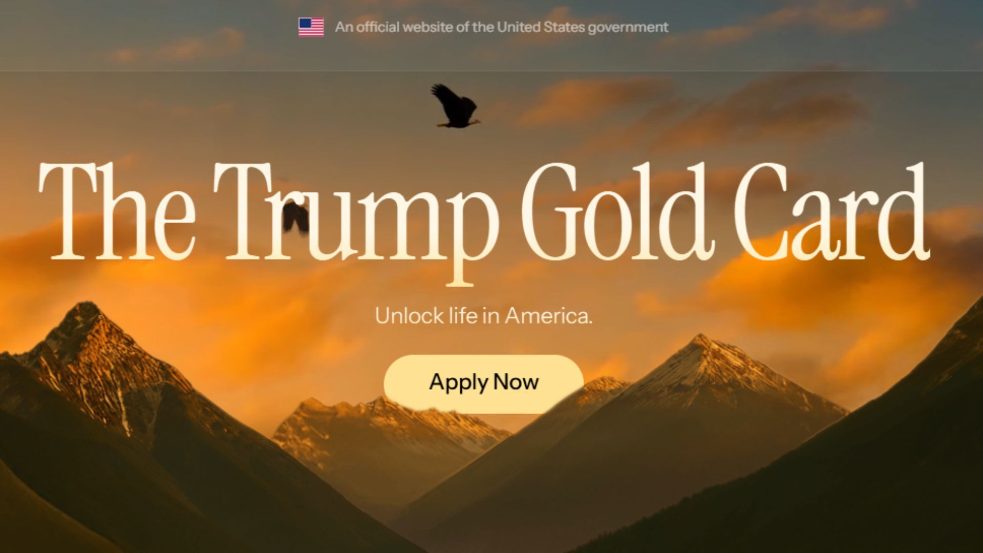Trump Gold Card Visa To Grant Fast-Track US Residency For USD 1 MN