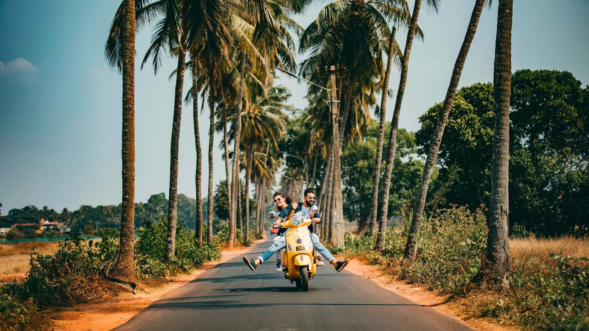 Side Trips From Goa: Five Rewarding Getaways Just A Short Drive Away
