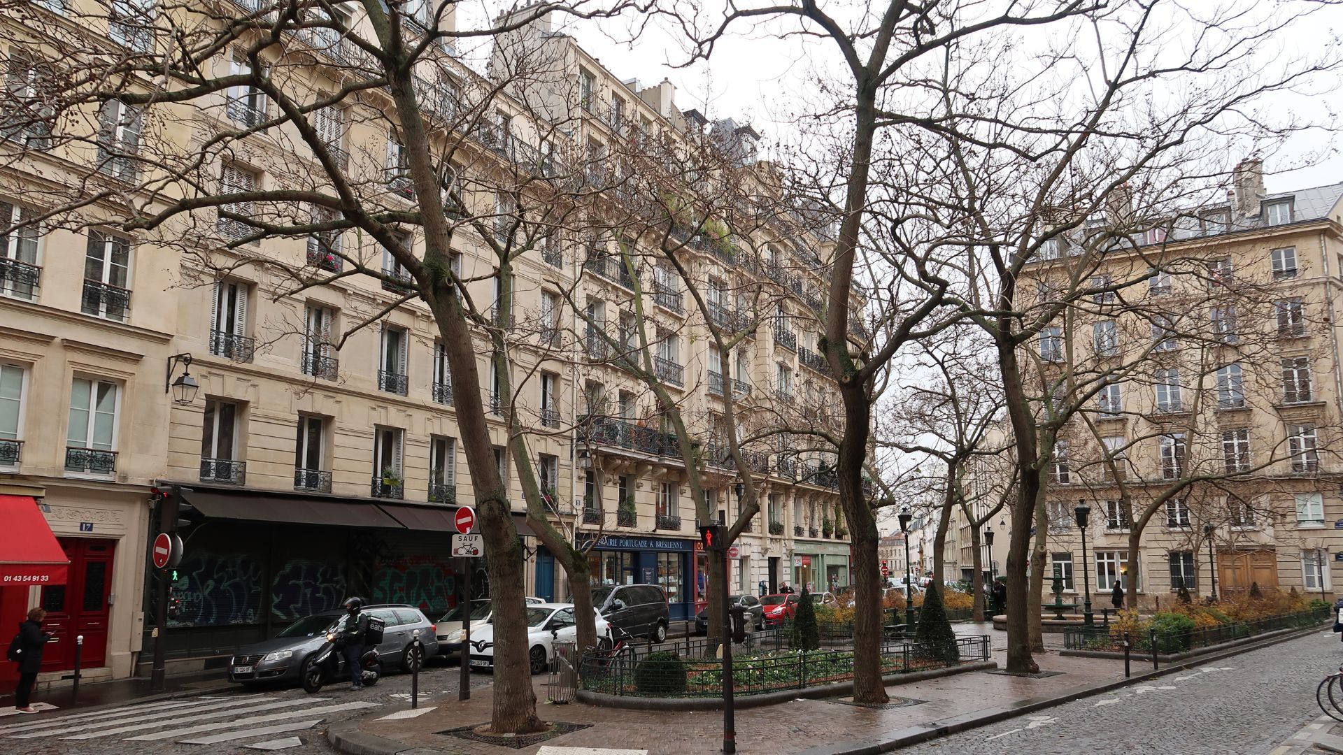 Emily In Paris Season 5 Filming Locations: Sites You Can Actually Visit