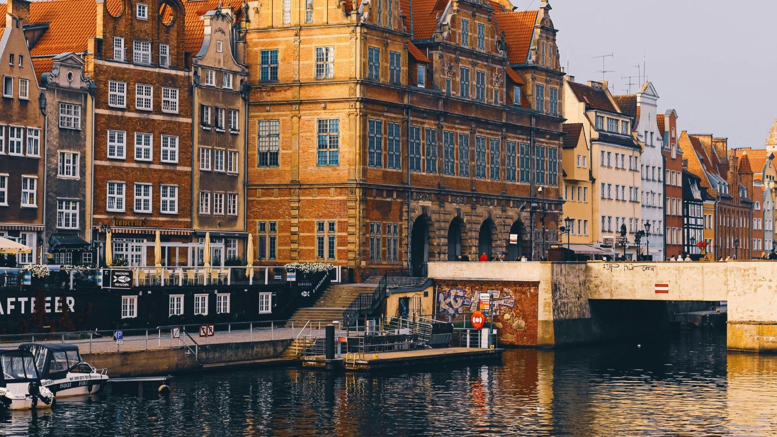 Poland Cities You Must Bookmark For Your Europe Trip: A Quick Guide