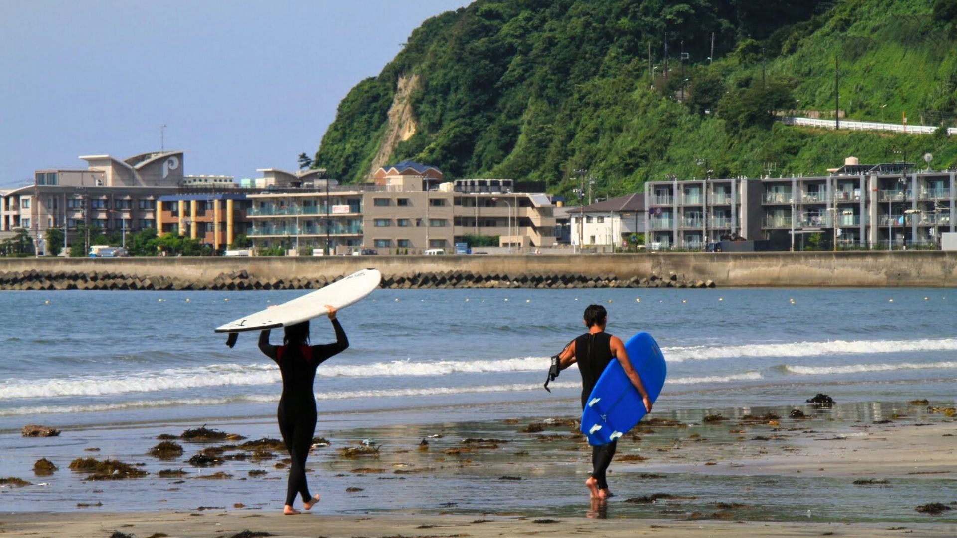 Things To Do In Kamakura When Tokyo Feels Overstimulating: A Guide