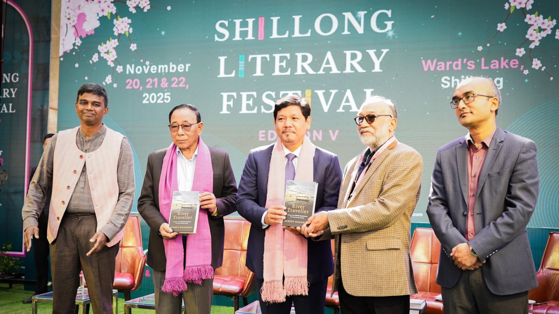 Lit Festivals Are Booming — And Tourism Is Turning The Page With Them