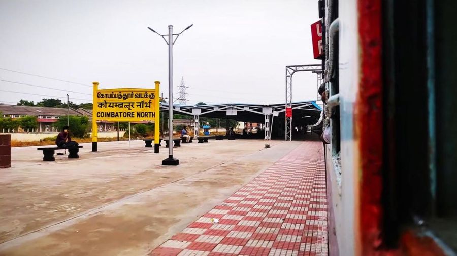 Places To Visit In Coimbatore For A Scenic, Spiritual & Cultural Getaway