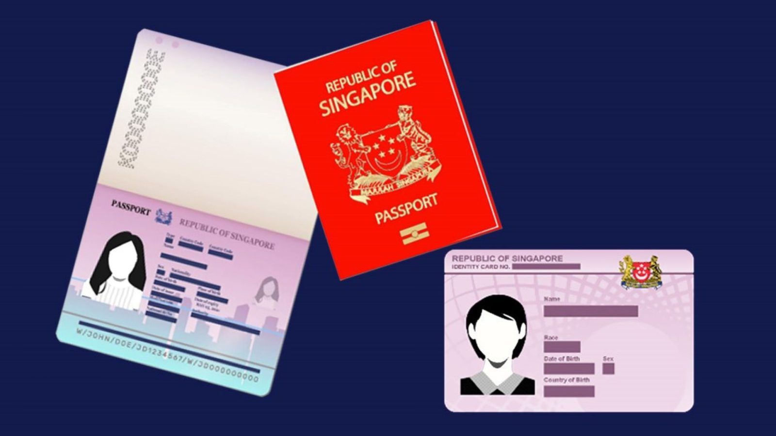 Henley Passport Index 2026: Singapore Passport Remains On Top Of