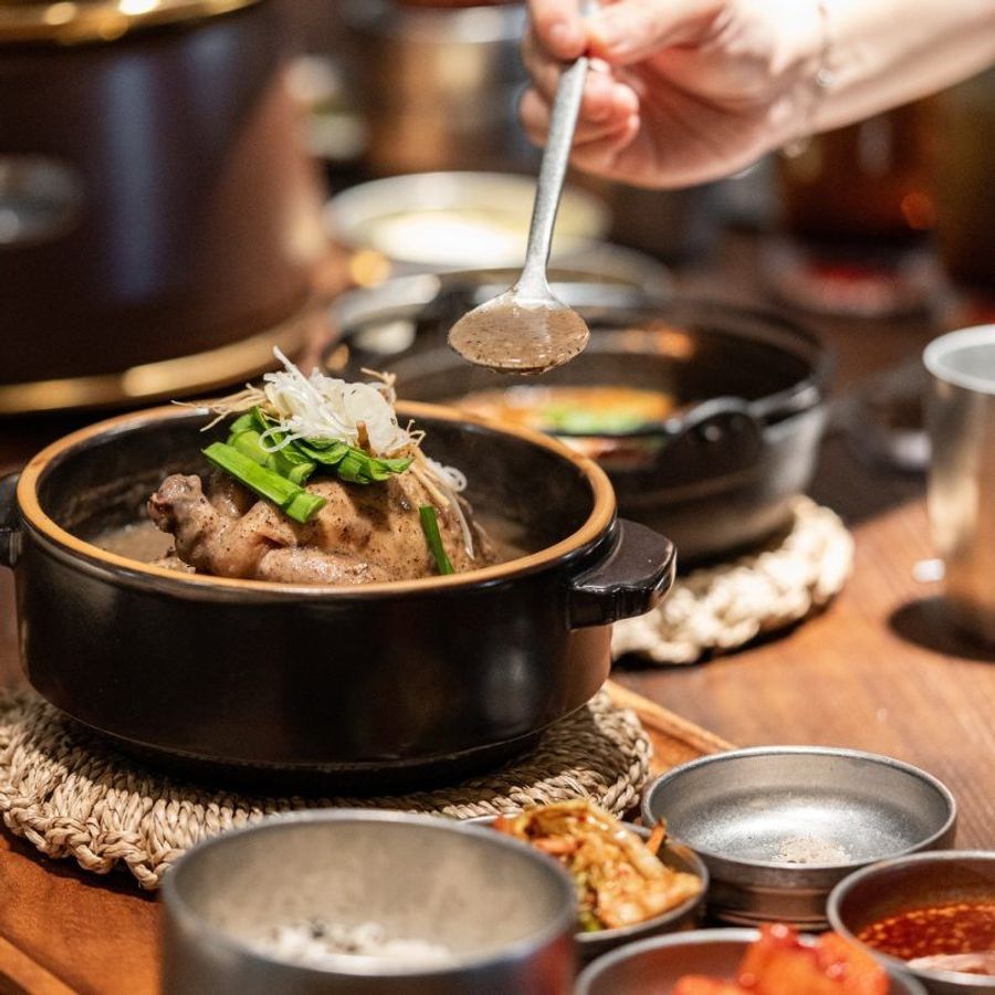 Best New Restaurants To Try In Singapore This January 2026