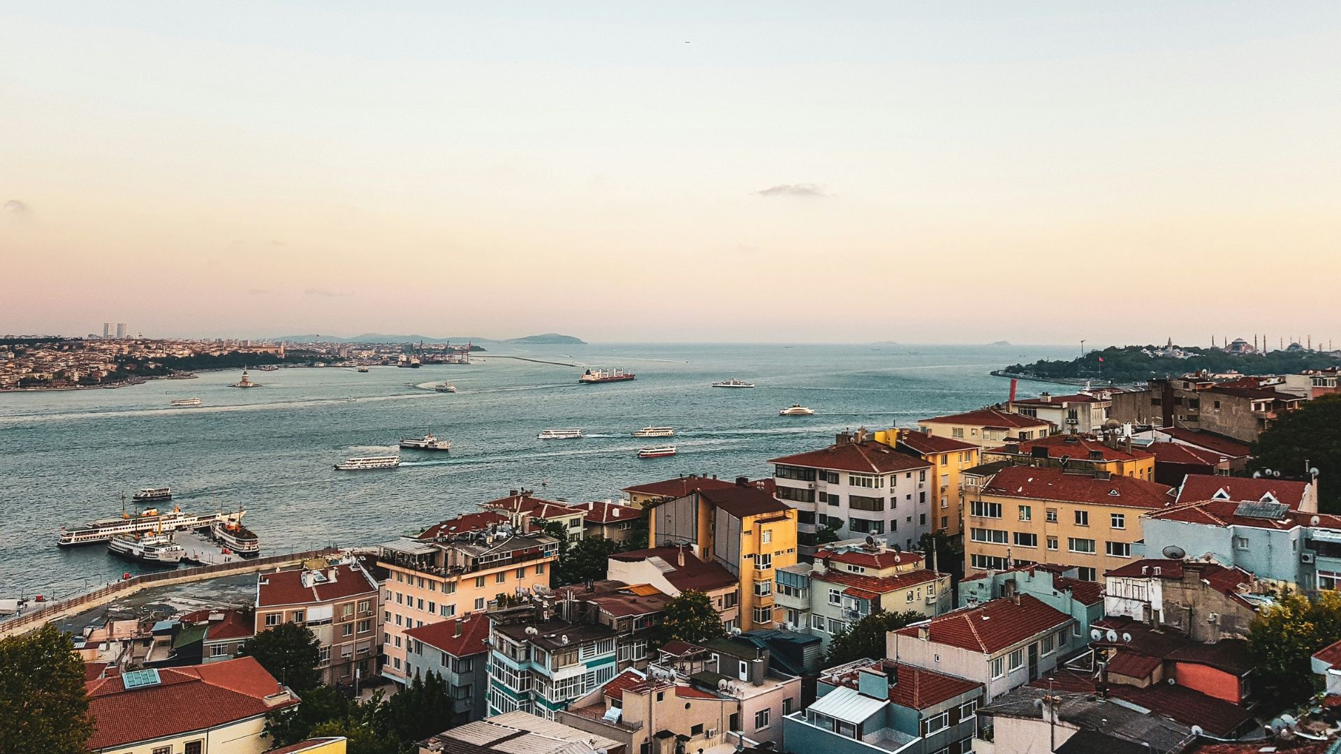 Turkey Itinerary: 8 Days Of Minarets, Mountains, And The Mediterranean