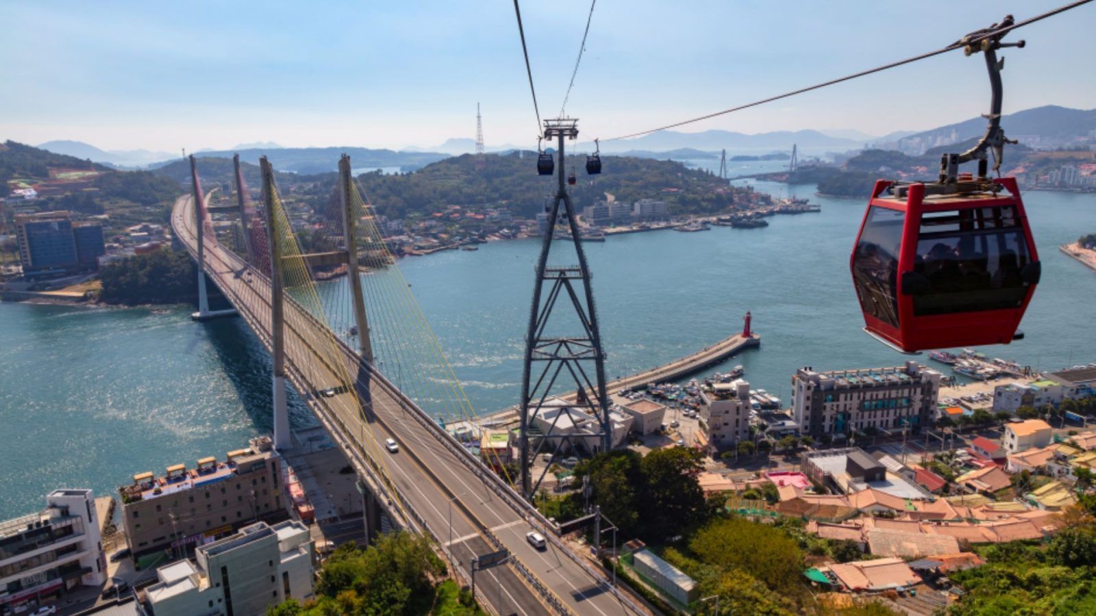 Scenic Cable Car Rides In Asia: 11 Experiences You Need To Bookmark