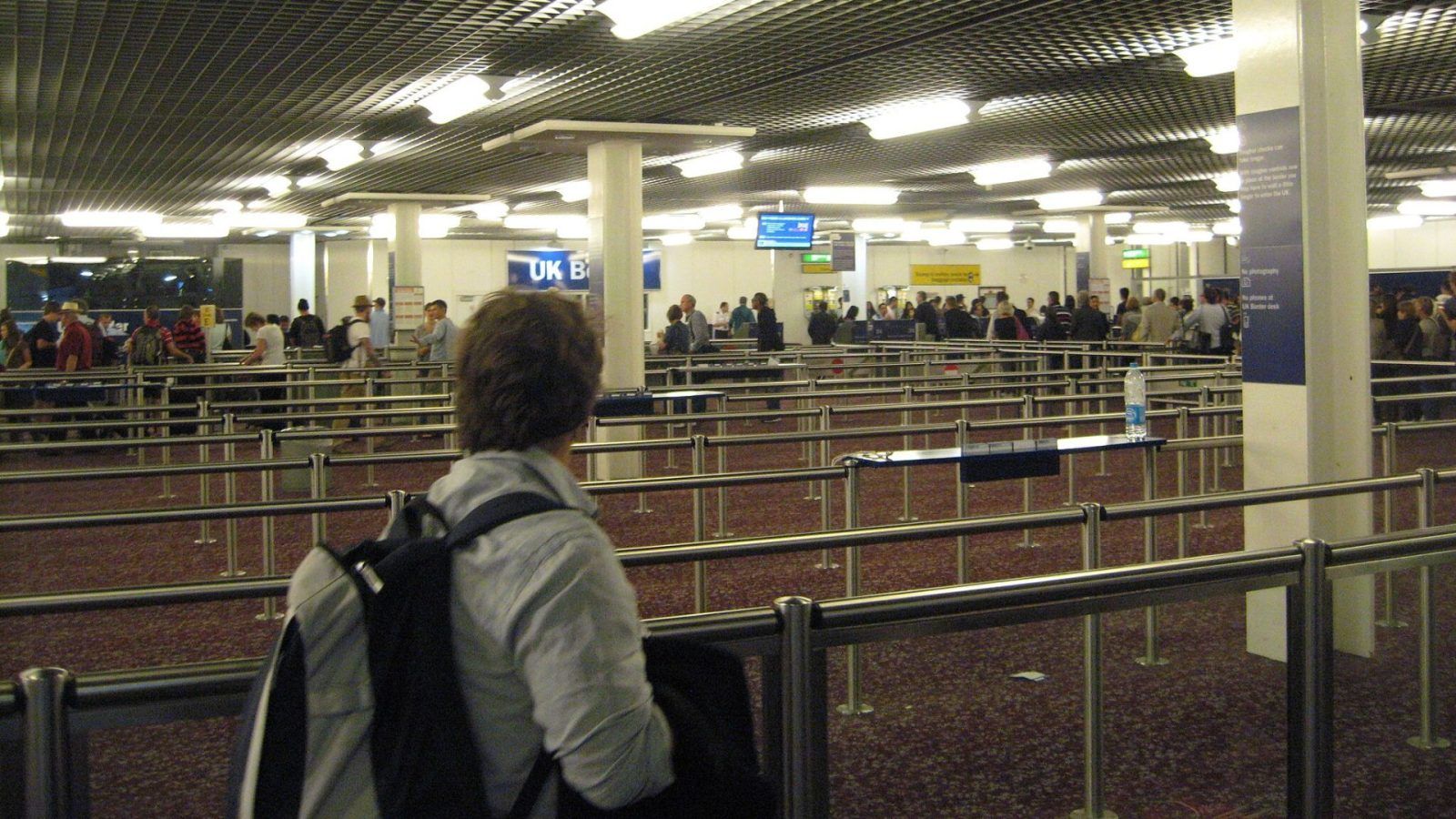 UK E-Visa To Replace Physical Visas From February 25: Full Details Inside