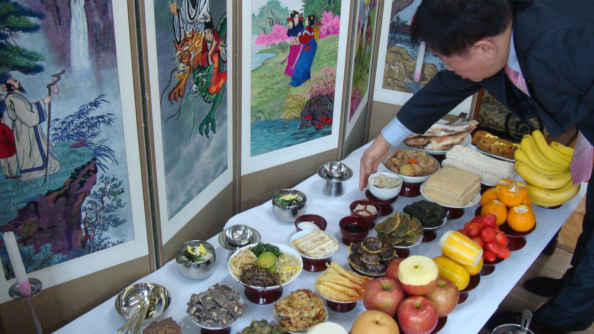 Seollal Celebrations: A Glimpse Into South Korea’s Lunar New Year Ways