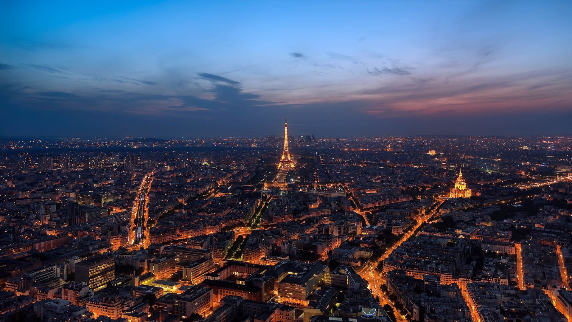 Tour Montparnasse To Close For Renovations From March 31, 2026