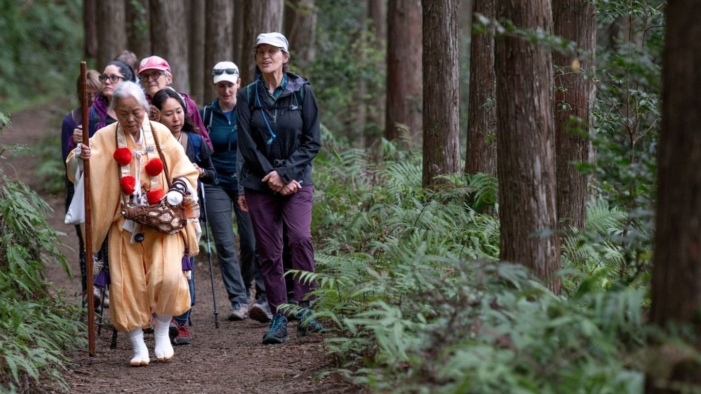 Women Travel Groups That Offer A Safe And Fun Way To See The World
