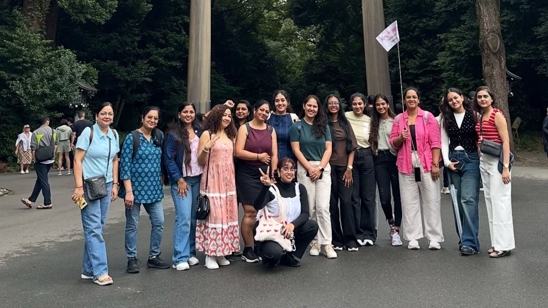 Women Travel Groups That Offer A Safe And Fun Way To See The World
