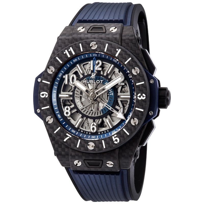 GMT Watches: 9 Luxury Designs For Travellers To Track Time In Style