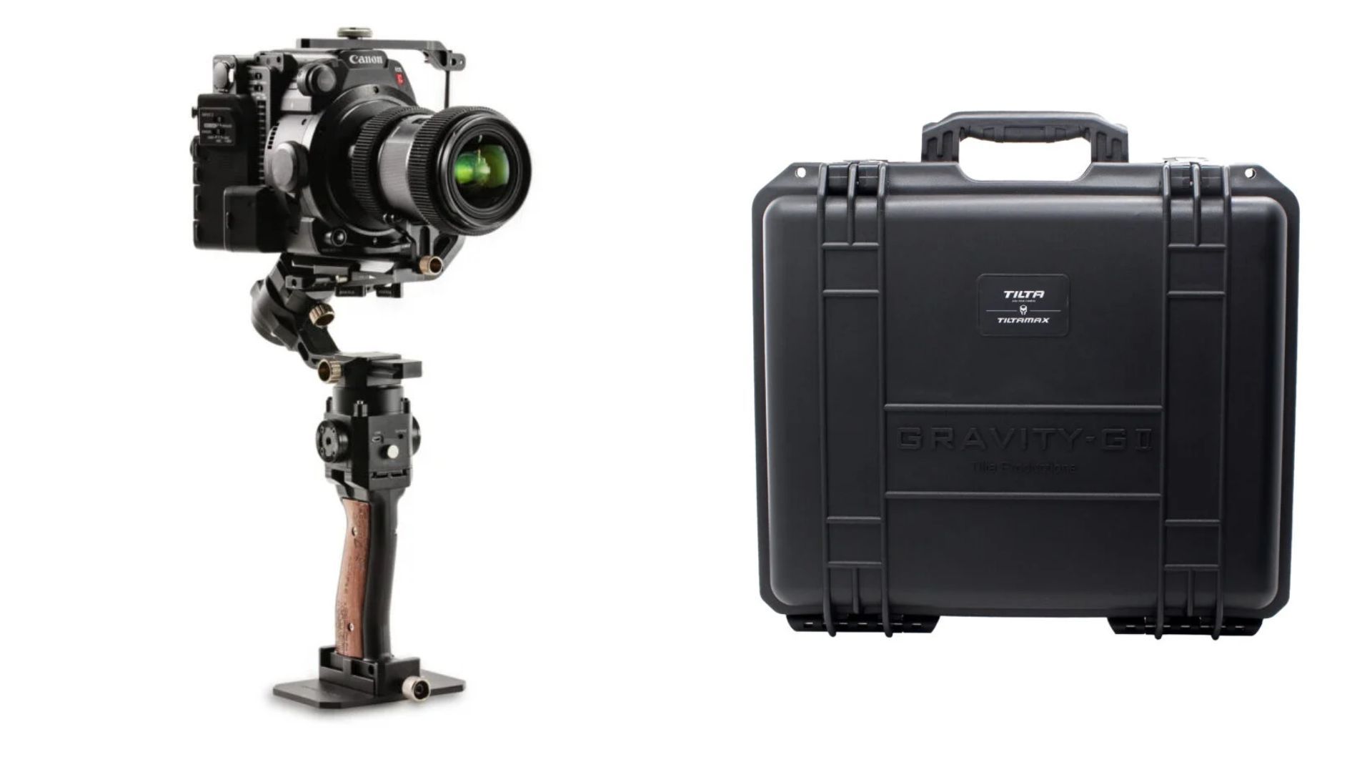 Best Gimbal Cameras: Expert Tips On How To Use, What To Buy & More