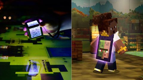 'Minecraft Experience: Villager Rescue' Is Coming To Singapore In April