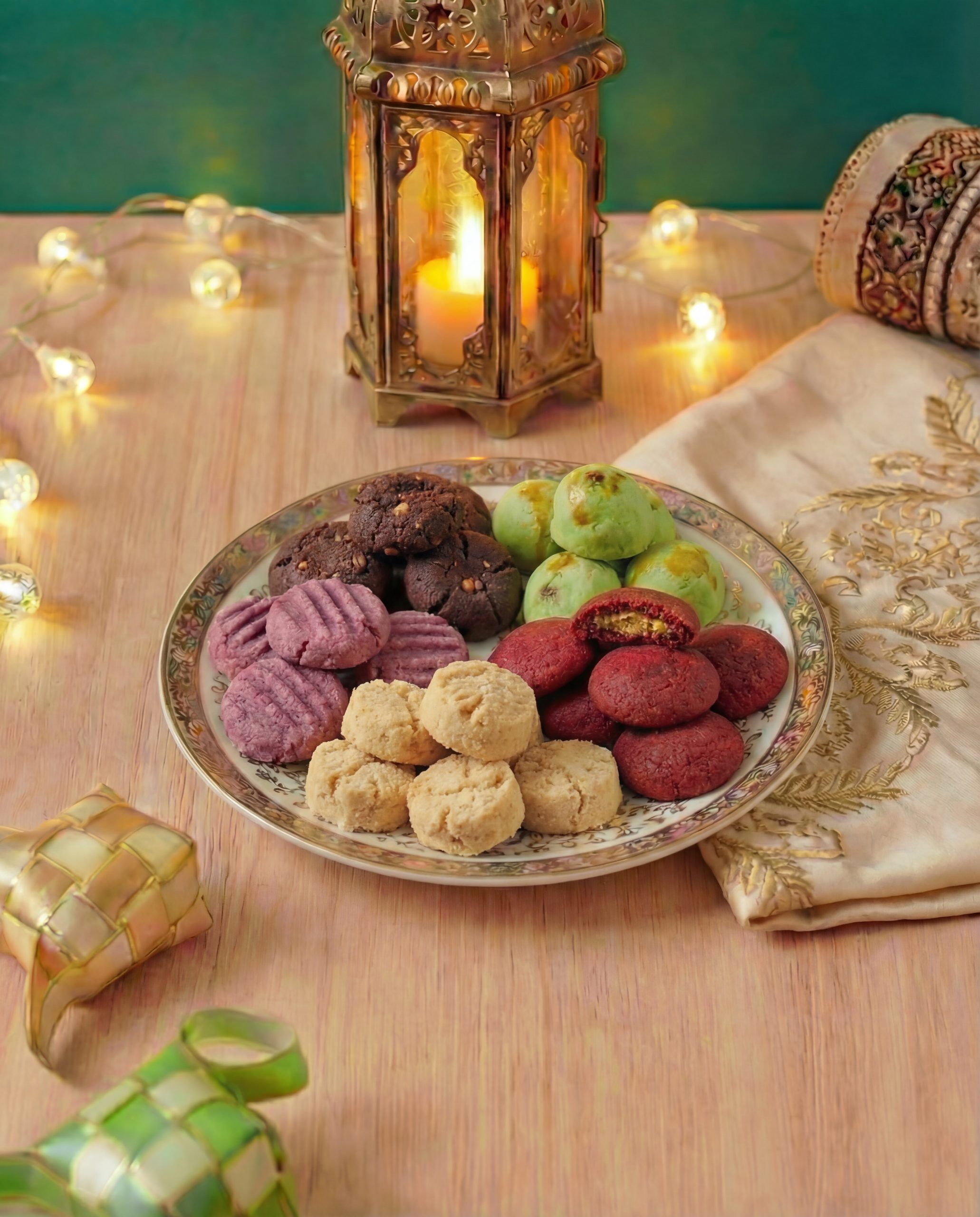Hari Raya 2026: Where To Find The Best Kuih Raya In Singapore