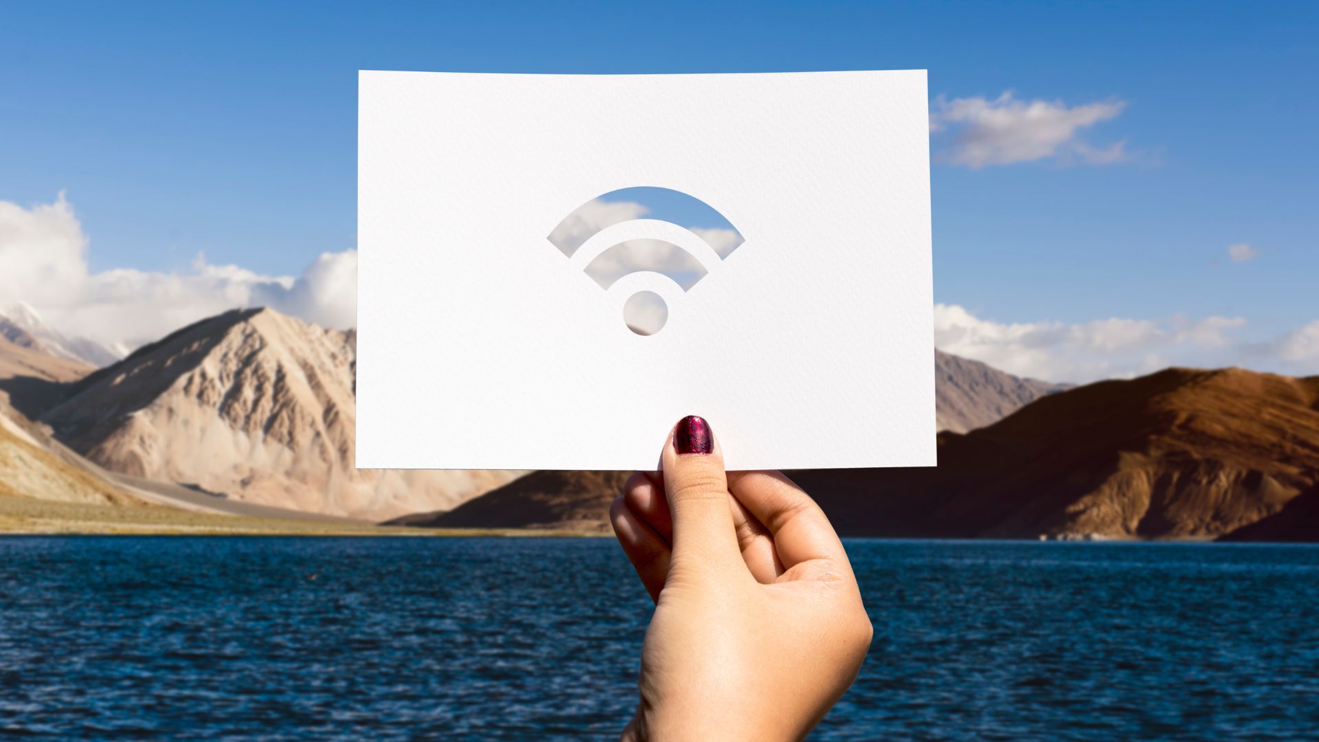 Portable Wi-Fi Devices For Travellers: Fast, Reliable Internet Everywhere
