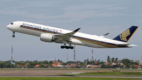 World's Best Airlines 2026 Announced: Singapore Airlines At 3rd Spot