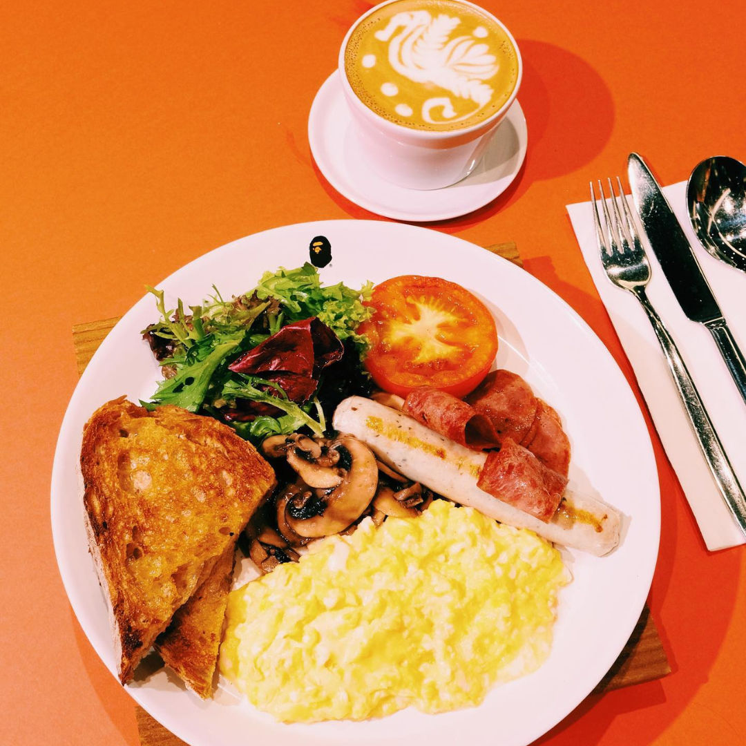 Travelling To Malaysia? Enjoy Designer Coffee At The Most Stylish ...
