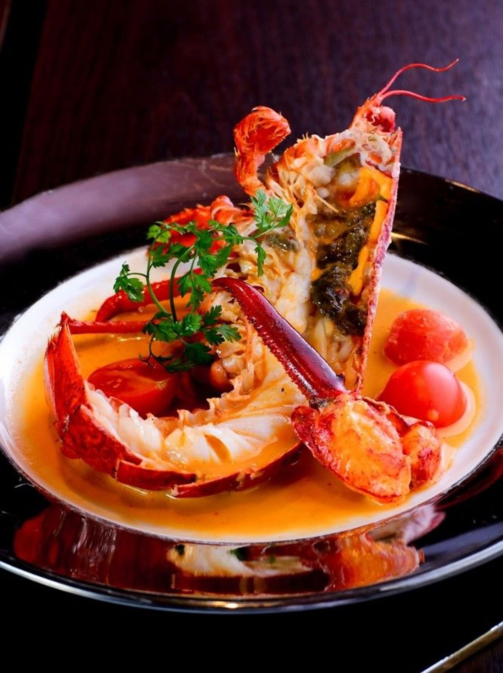 8 Restaurants That Serve The Best Teppanyaki In Hong Kong