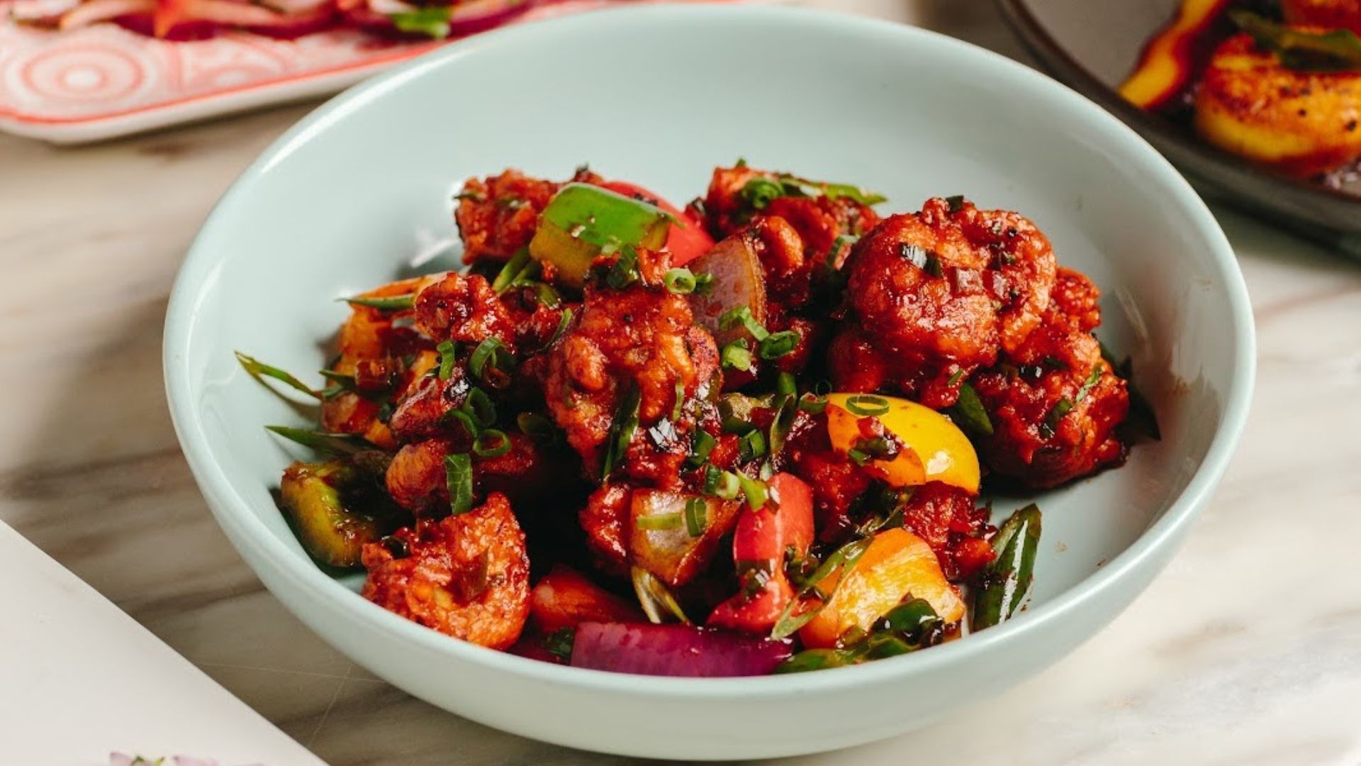 Best Modern Indian Restaurants In Hong Kong Pushing The Envelope