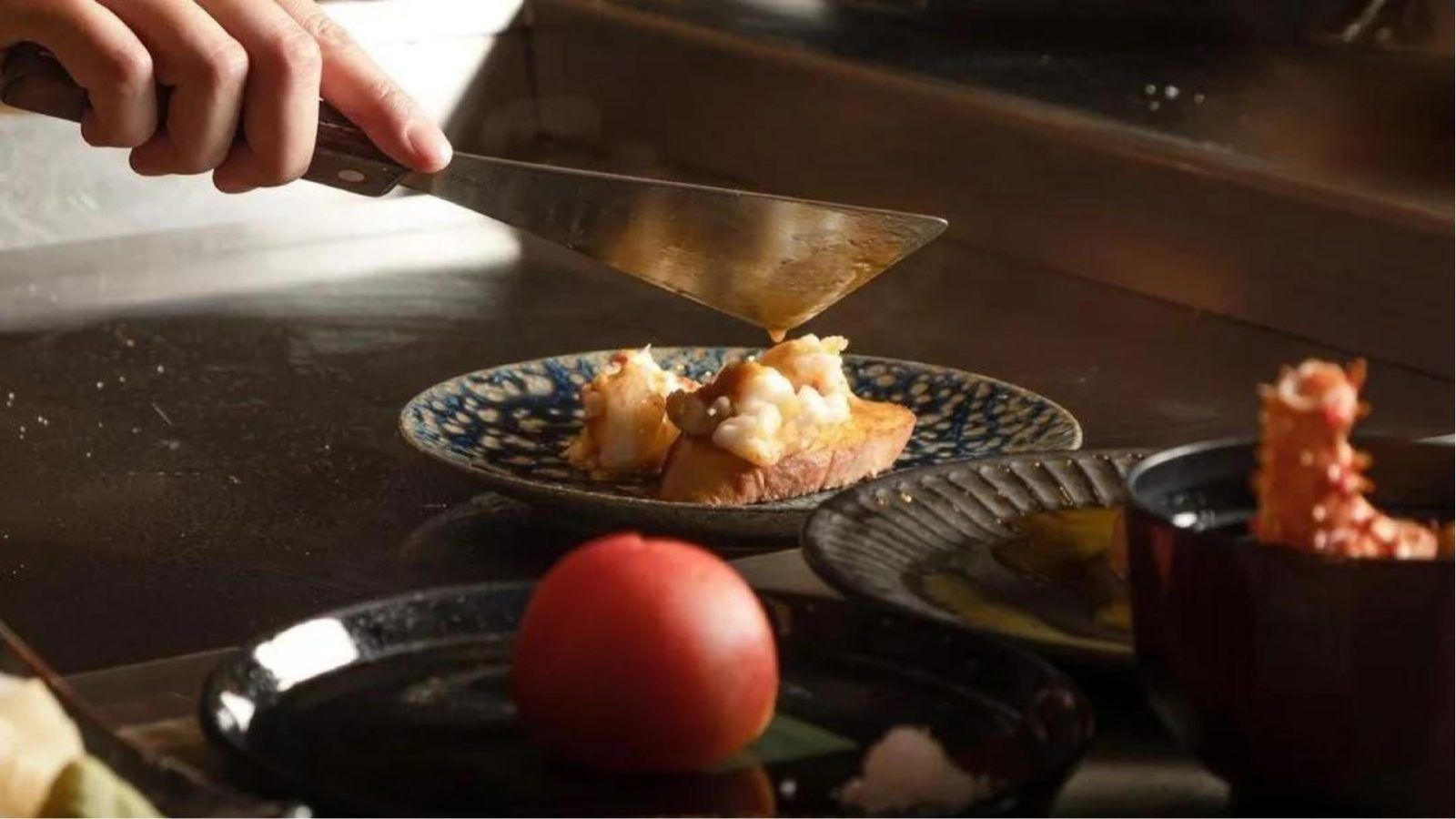 8 Restaurants That Serve The Best Teppanyaki In Hong Kong
