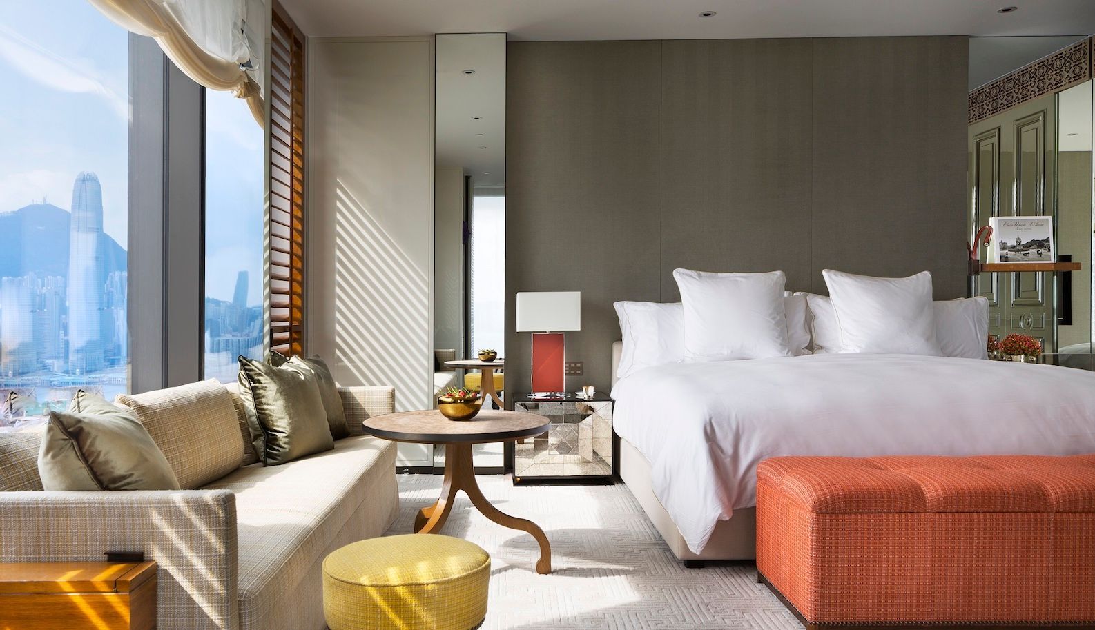 Staycation In Hong Kong This Summer With These Fabulous Offers