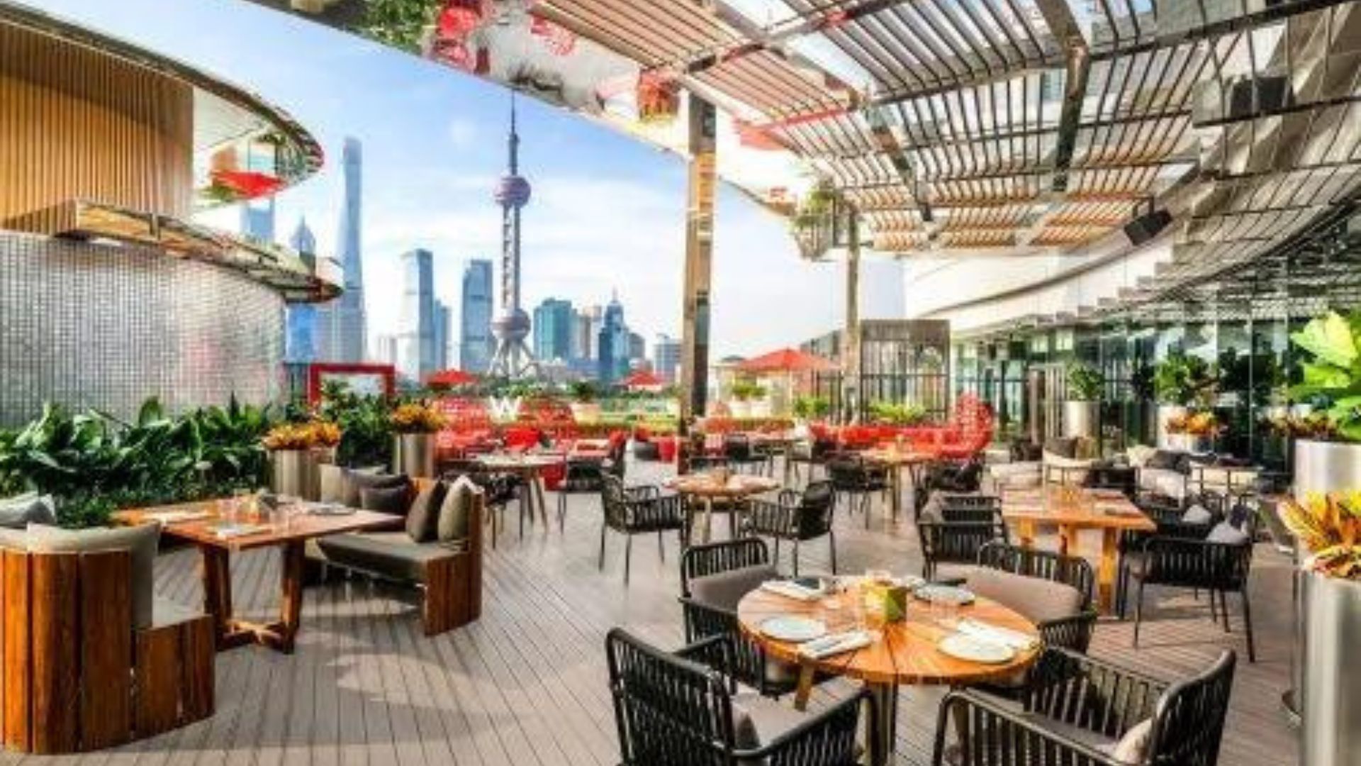 Most Instagrammable Restaurants to give your feed a boost