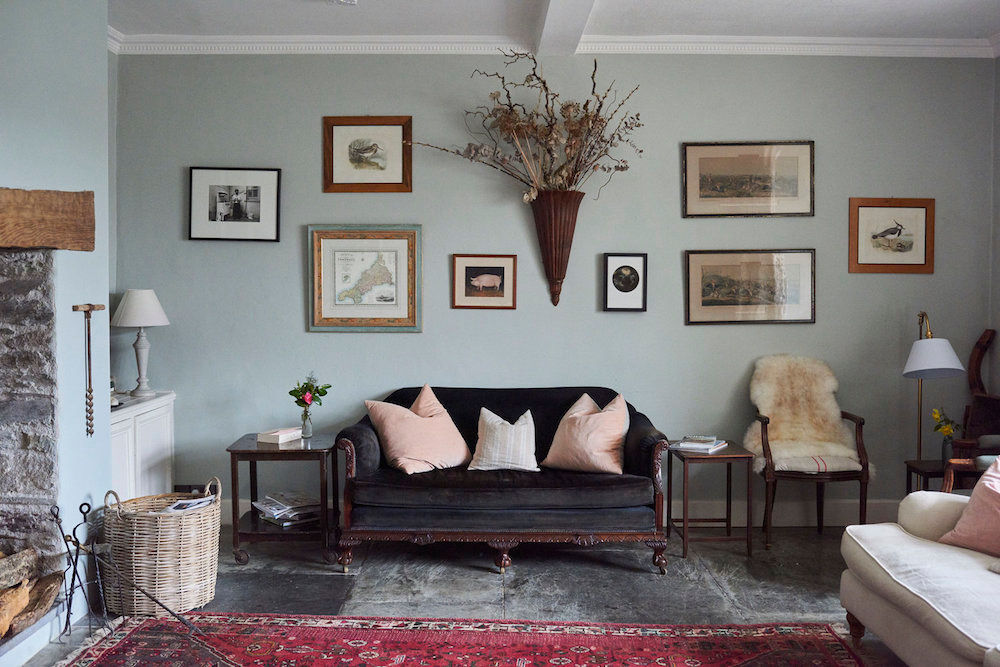 Luxury Farm Stays Around The World