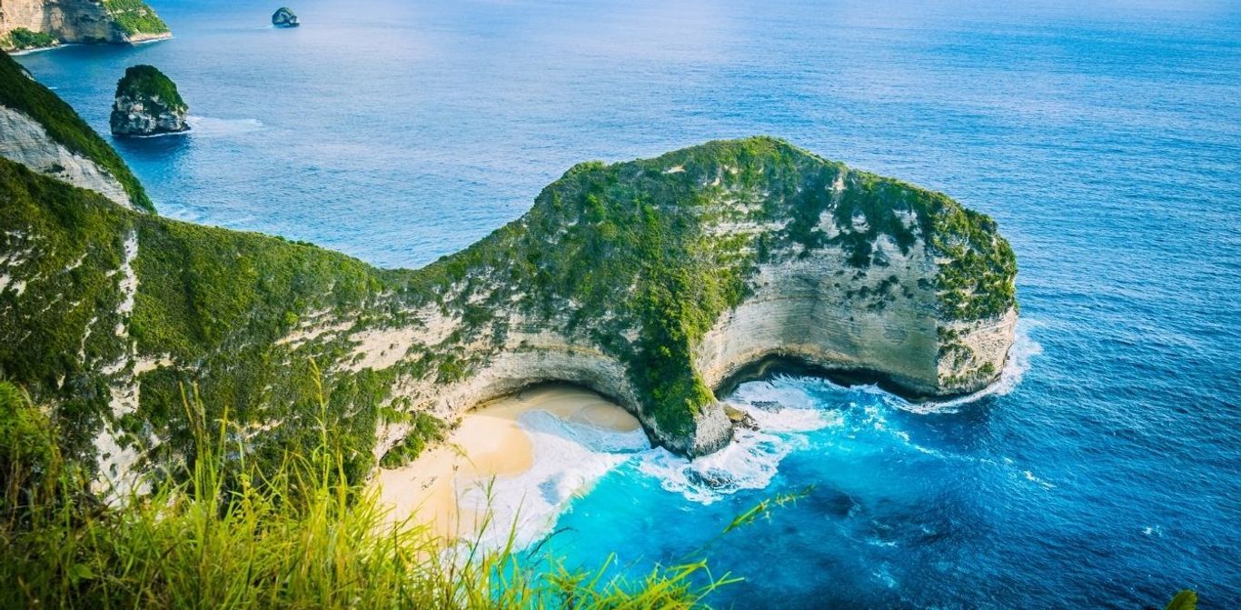 Most Beautiful Beaches In Asia : Head over for Some Sun, Sand And Sea: