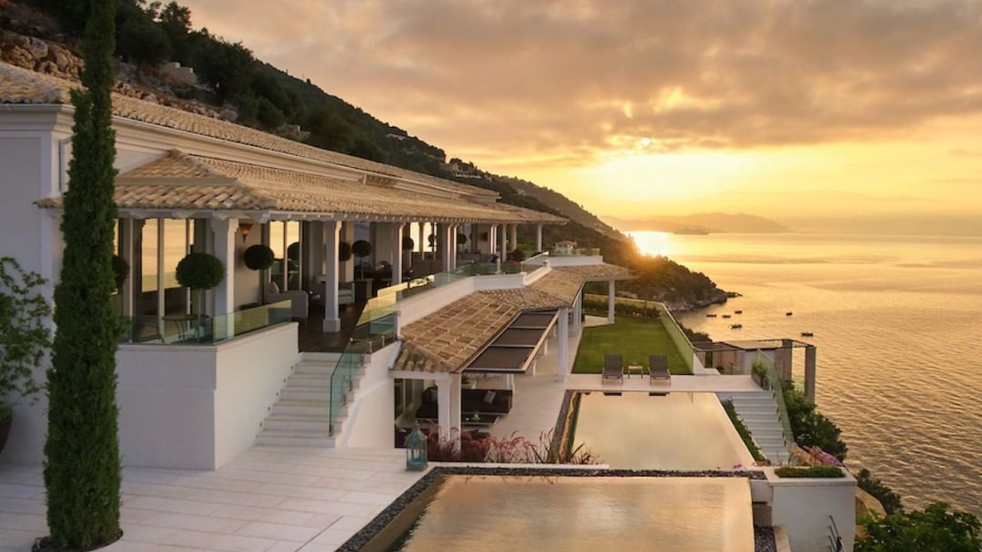 Must Add These Secluded Luxury Island Escapes To Your Bucket List