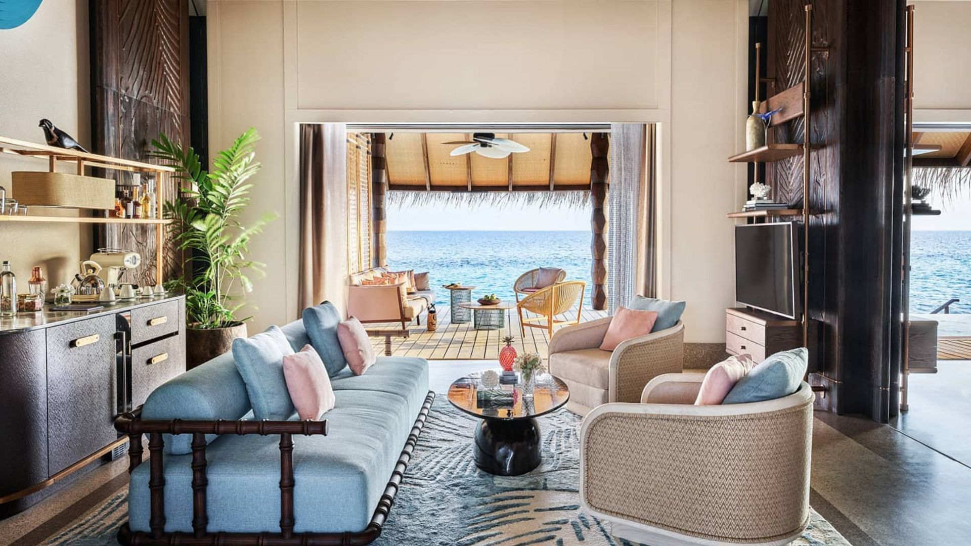 Must Add These Secluded Luxury Island Escapes To Your Bucket List