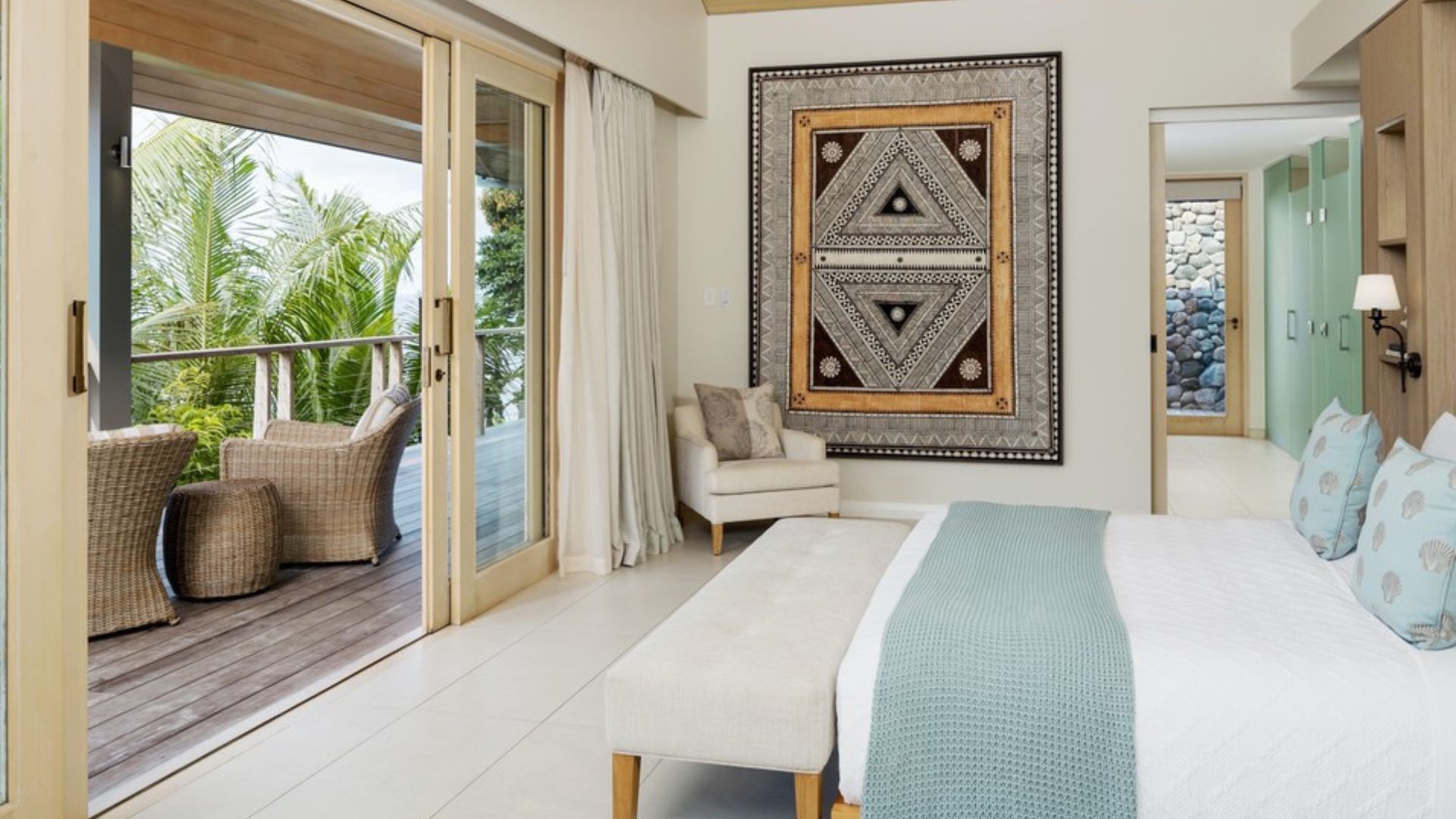 Must Add These Secluded Luxury Island Escapes To Your Bucket List