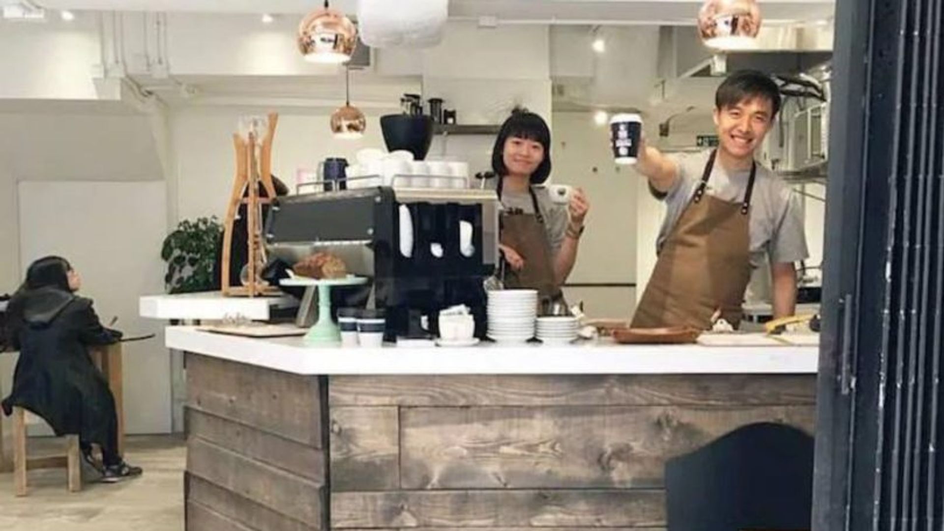 20 Of The Best Coffee Shops In Hong Kong To Grab Your Caffeine Fix