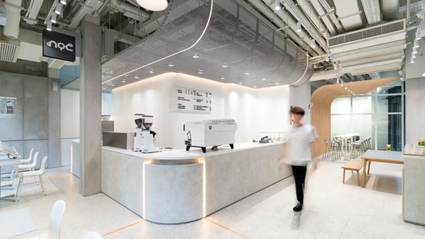 20 Of The Best Coffee Shops In Hong Kong To Grab Your Caffeine Fix